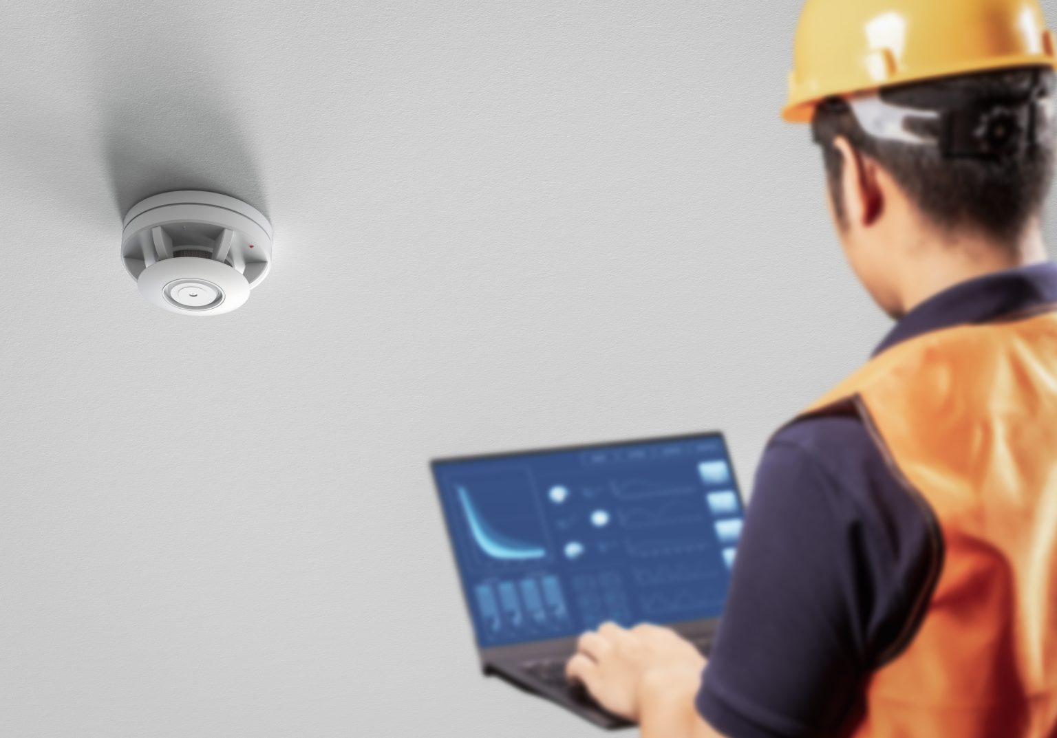 AI, IoT, And Drones: 4 Emerging Trends In Fire Sprinkler Technology For ...