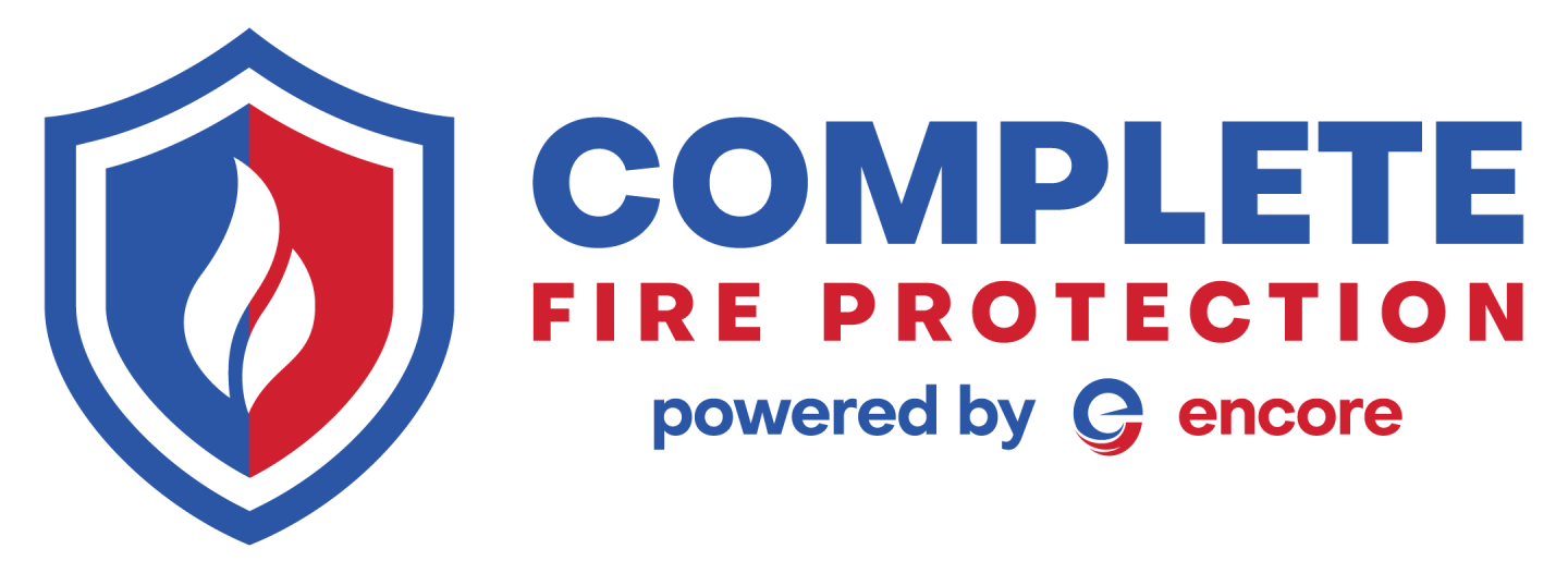 Complete Fire Protection - Encore Fire Protection