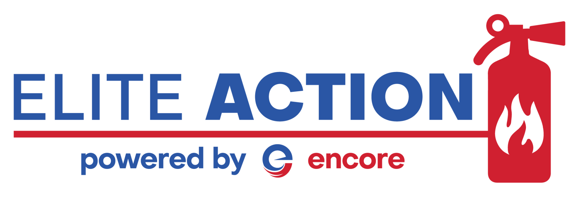 Elite Action Fire - Encore Fire Protection
