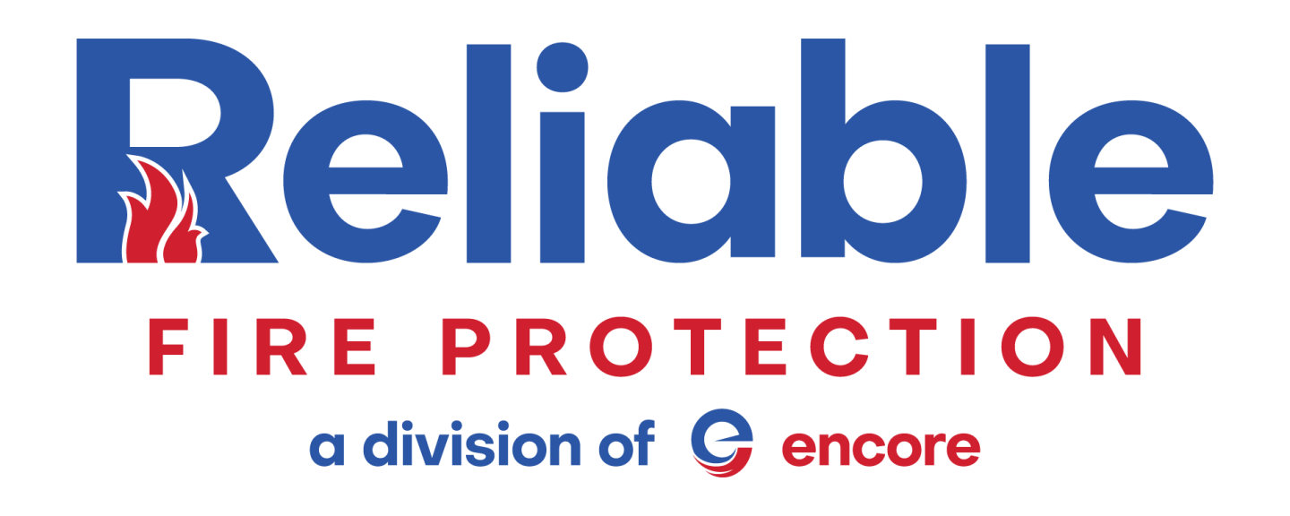 Reliable Fire Protection - Encore Fire Protection