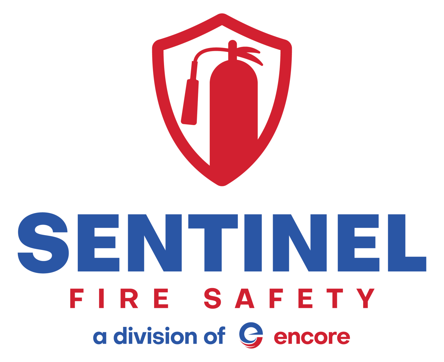 Sentinel Fire Safety - Encore Fire Protection