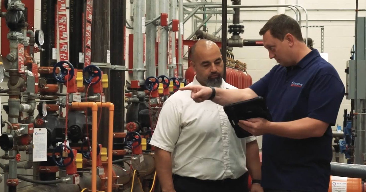 Allstate Fire Equipment - Encore Fire Protection