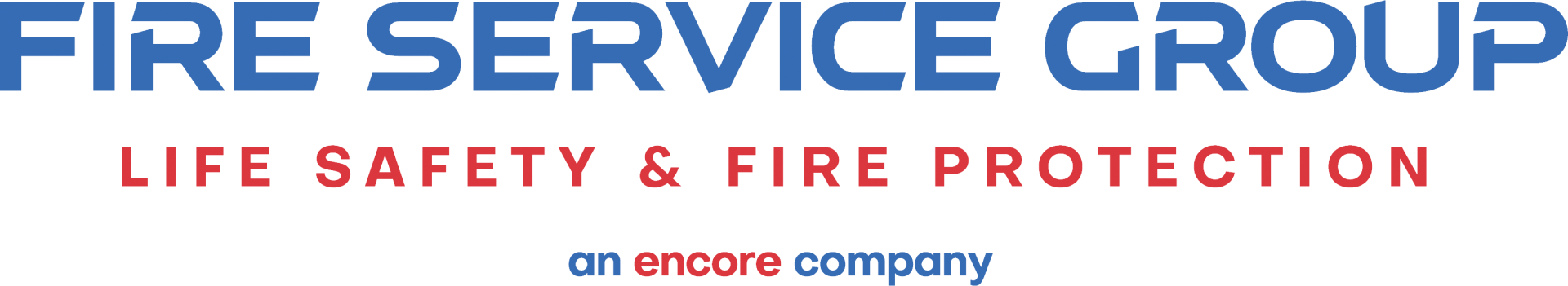 Fire Service Group - Encore Fire Protection