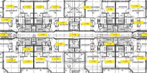 BDA Testing And Inspection For Reliable Emergency Comms