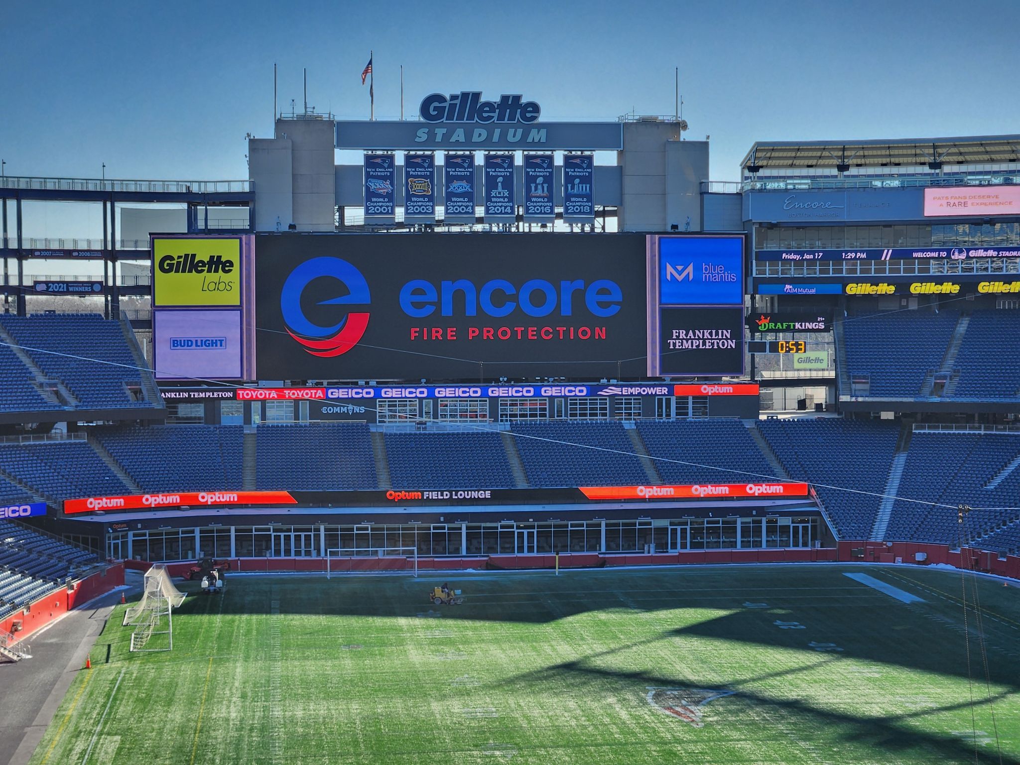 BDA Testing And Inspection For Reliable Emergency Comms